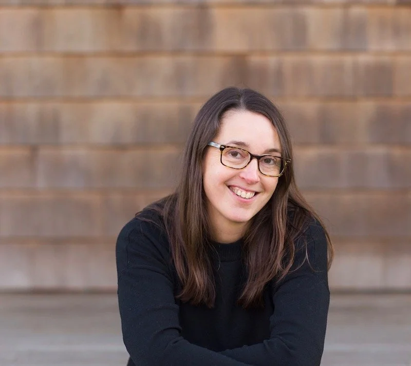 Sarah Z. Short — Conversations with Artists