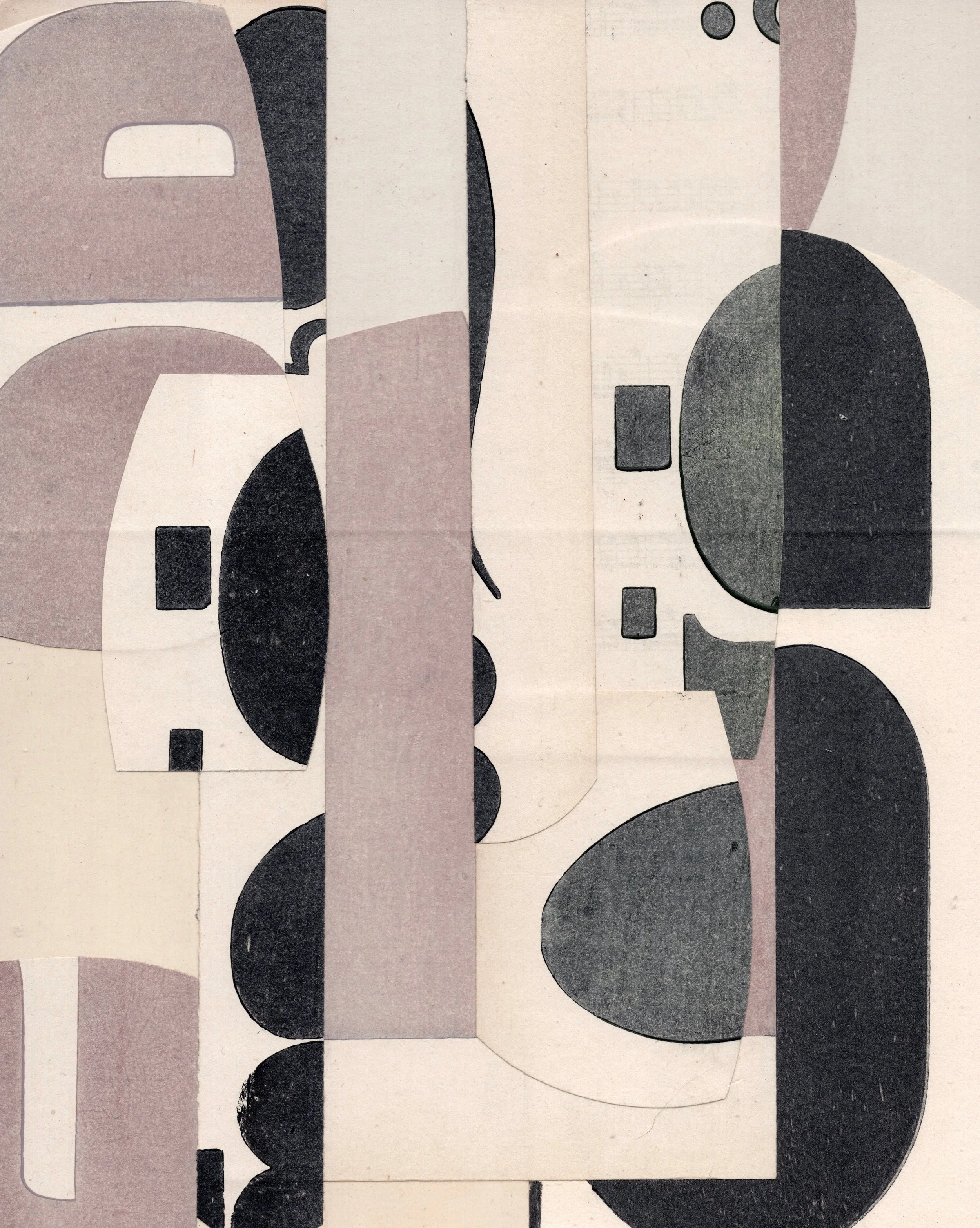 Sarah Z. Short — Conversations with Artists