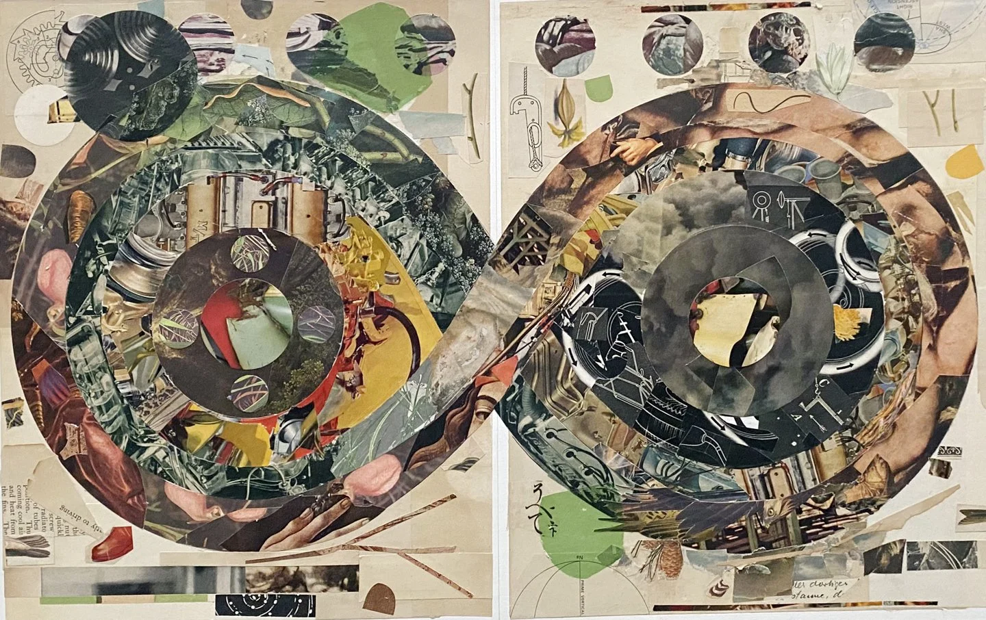 Allan Bealy — Conversations with Artists