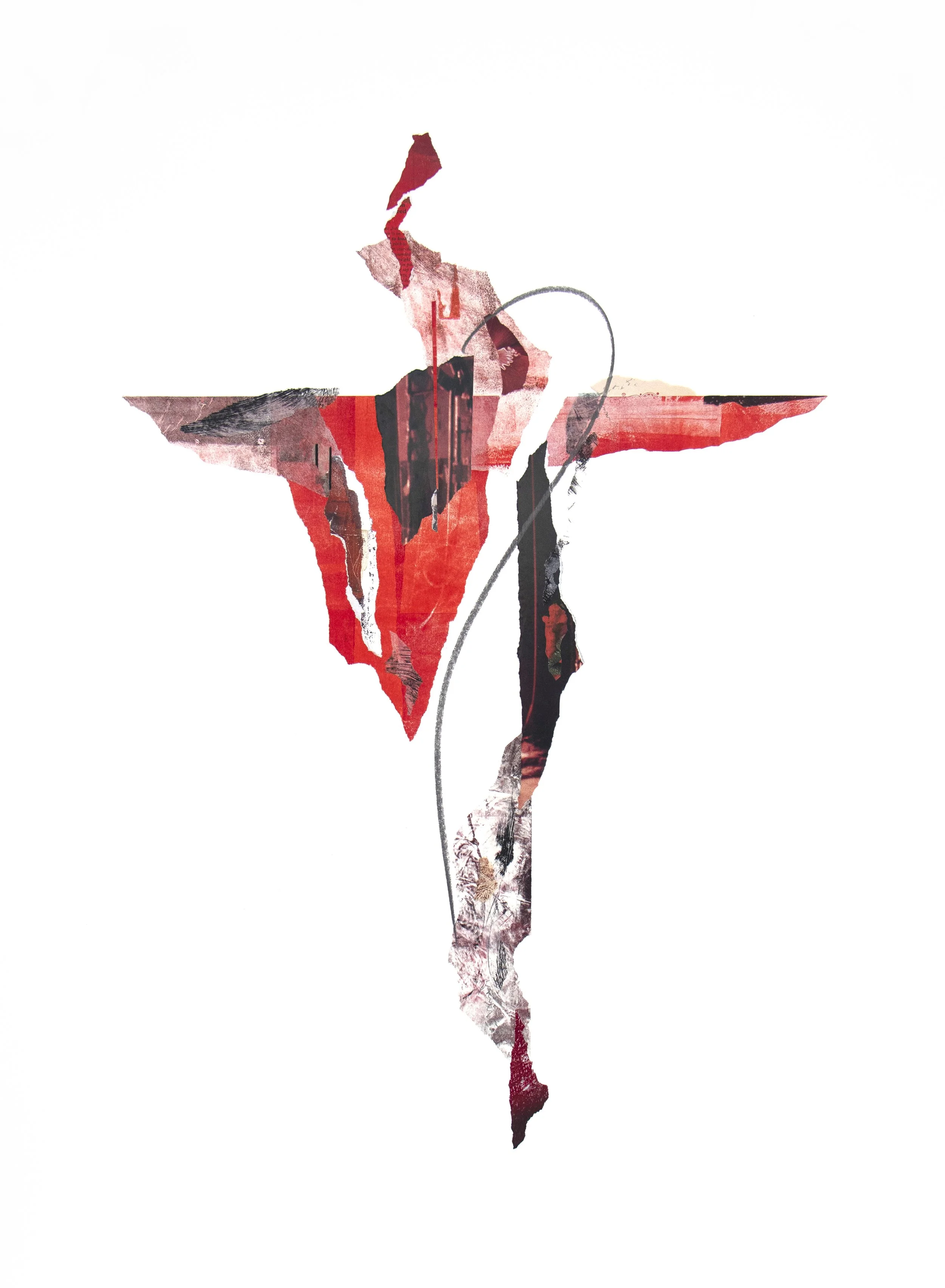 Clive Knights — Conversations with Artists