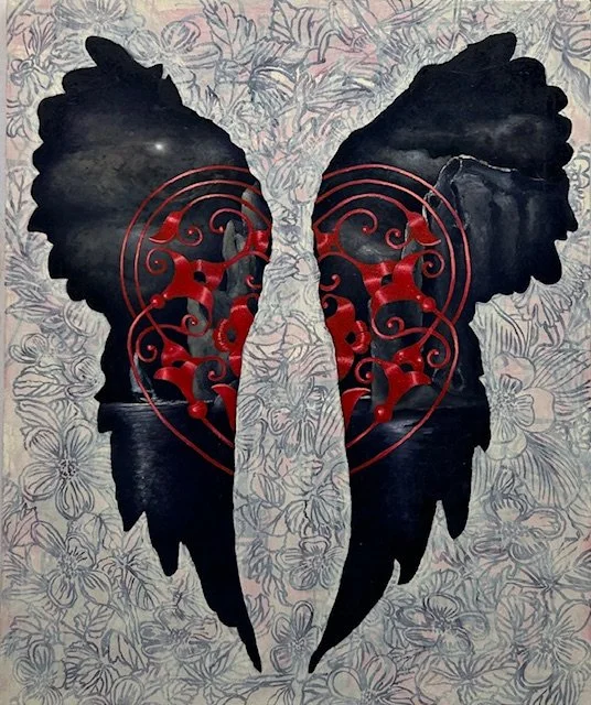 Michael Mogavero — Conversations with Artists