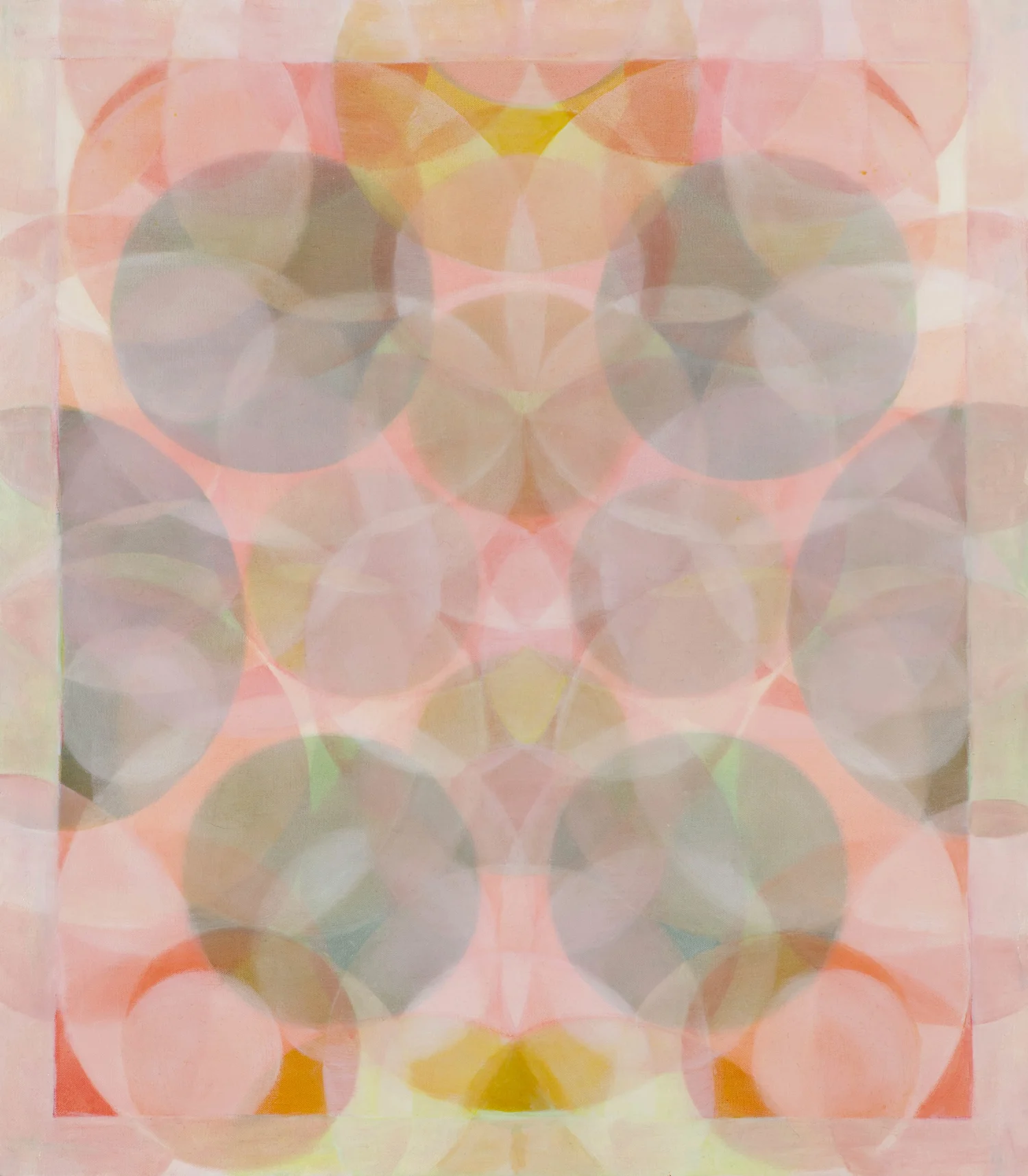 Pattern & Repetition — Conversations with Artists