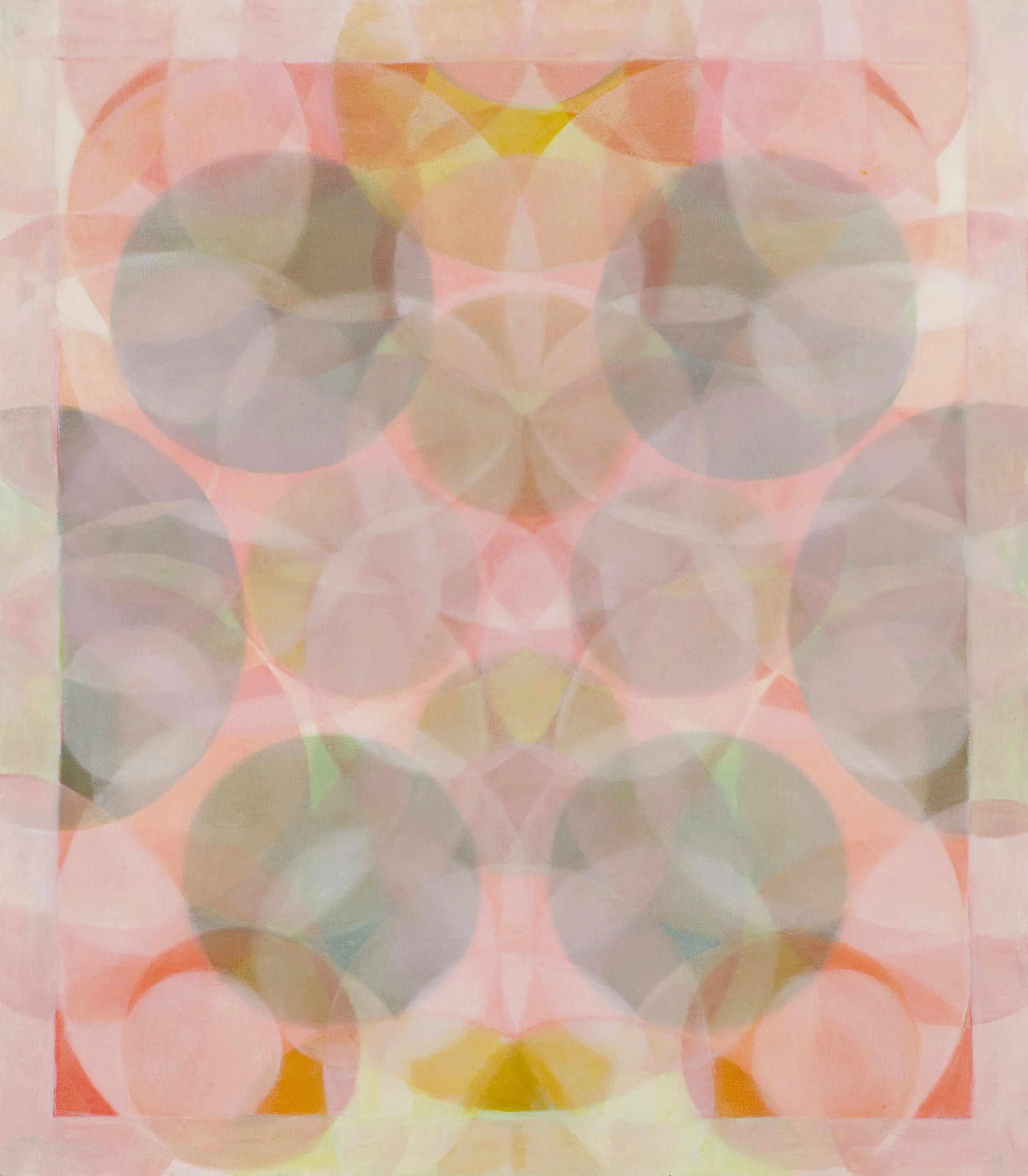 Pattern & Repetition — Conversations with Artists