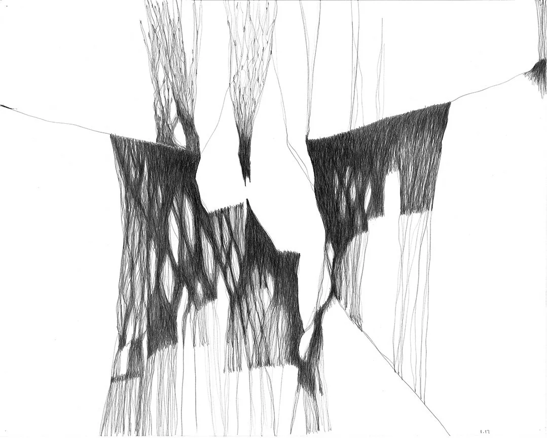 Pattern & Repetition — Conversations with Artists