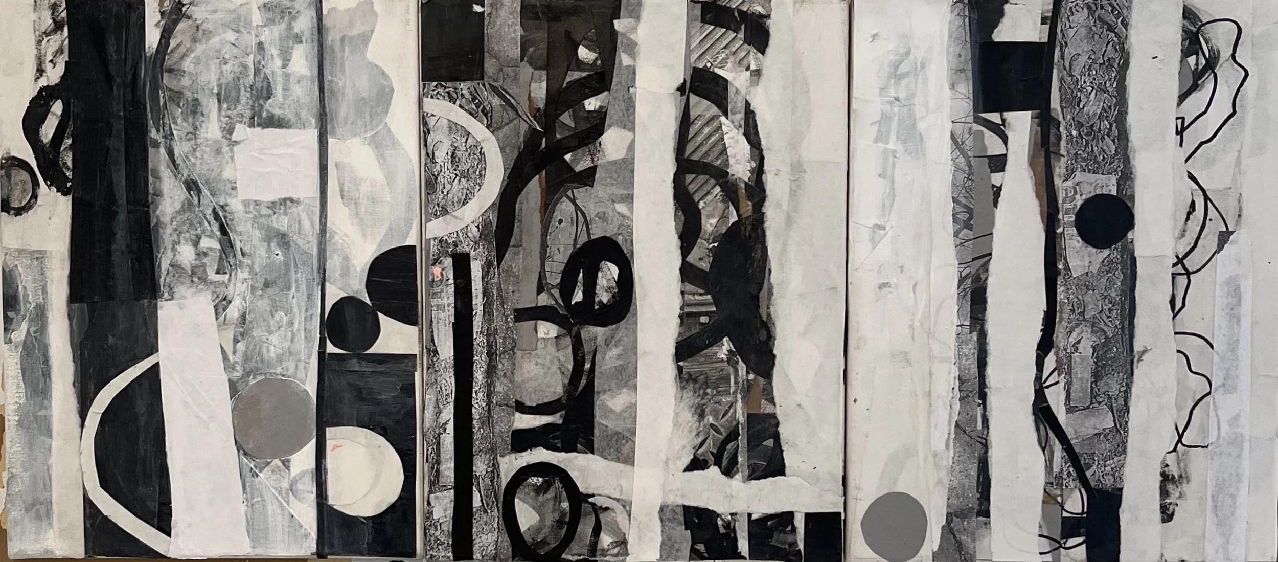 Drawing Madness — Conversations with Artists