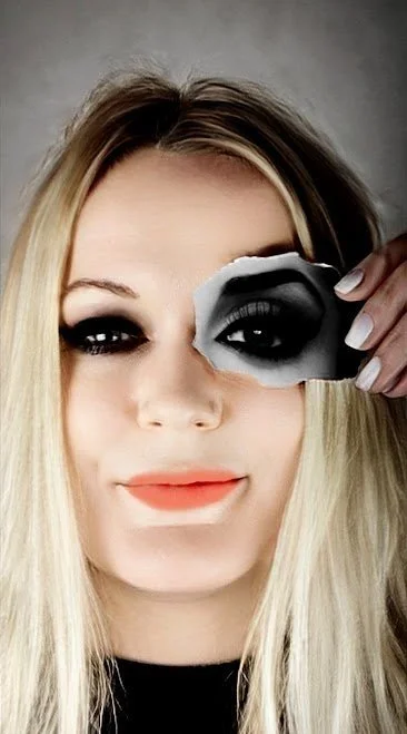 Olga Klim (Klymenko) — Conversations with Artists