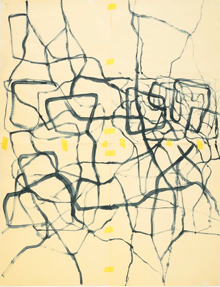 Drawing Madness — Conversations with Artists