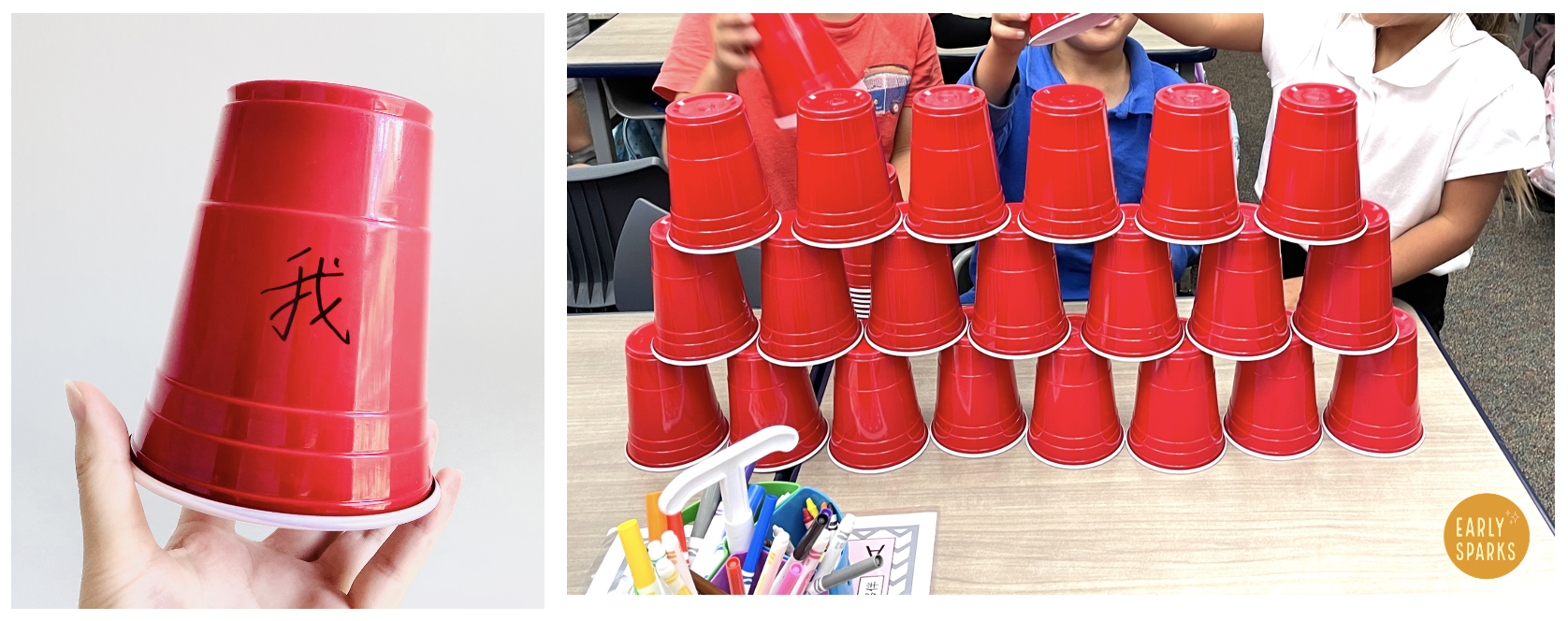 15 Fun and Interactive Ways For Kids to Learn Chinese Characters ...