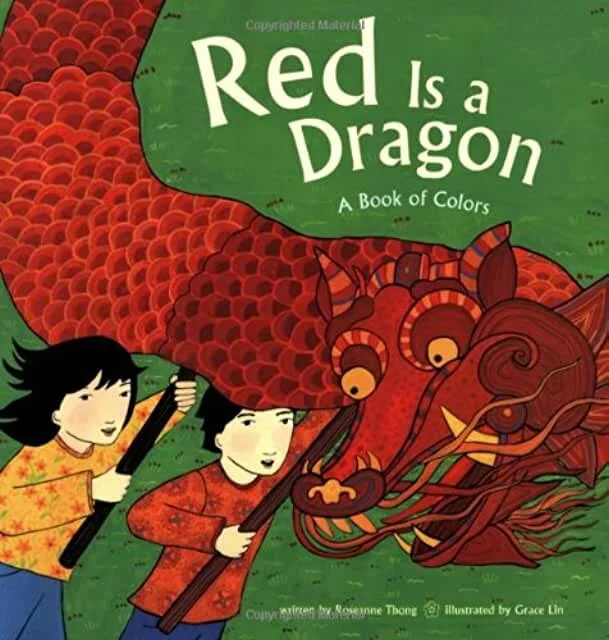 10 Must-Read Authentic Children’s Books that Celebrate Chinese Culture ...