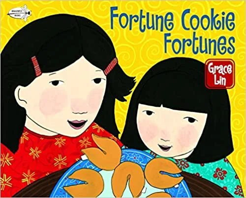10 Must-Read Authentic Children’s Books that Celebrate Chinese Culture ...
