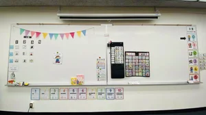 Chinese Immersion Classroom Set Up Ideas — Early Sparks