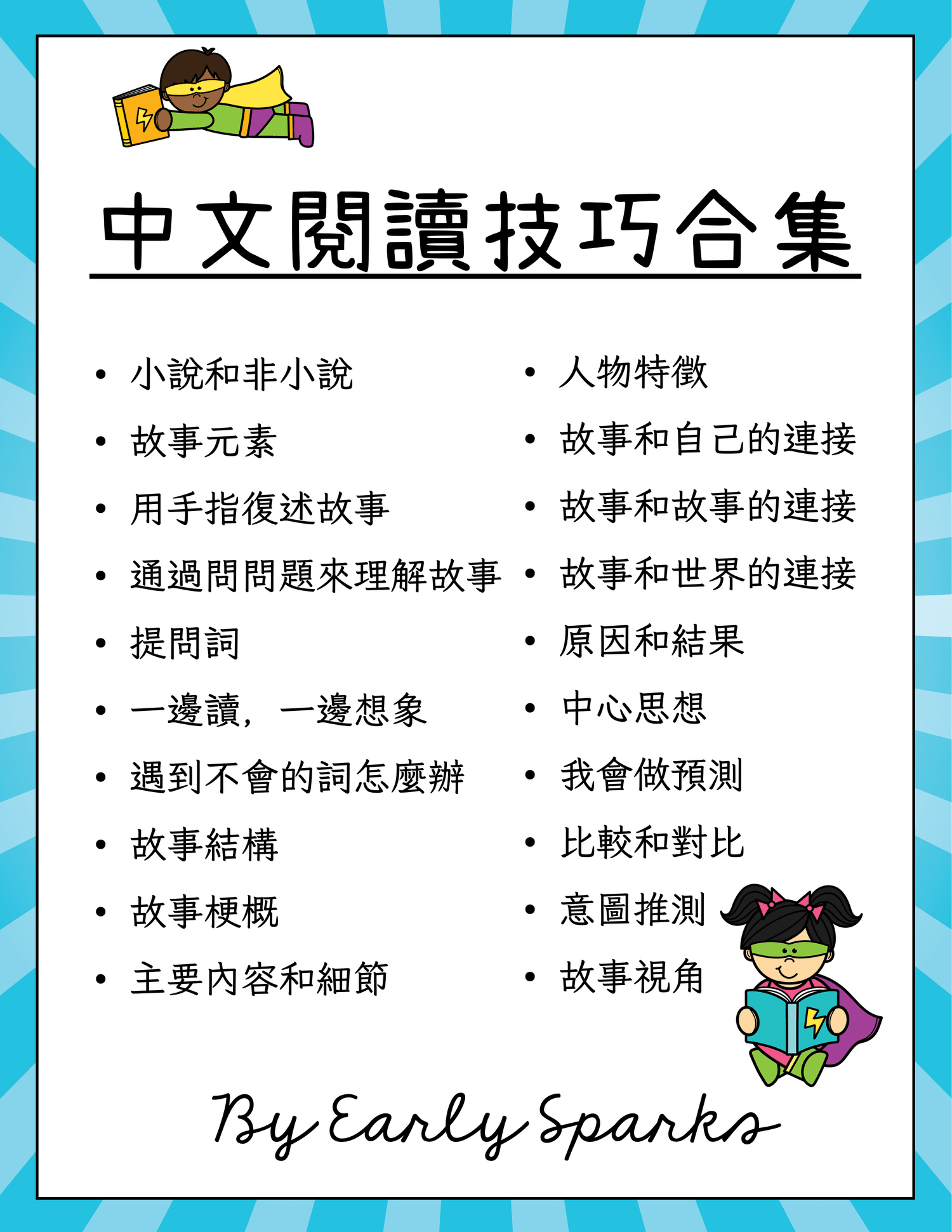 Simplified Chinese | Classroom Social Emotional Learning: Ways to Show ...