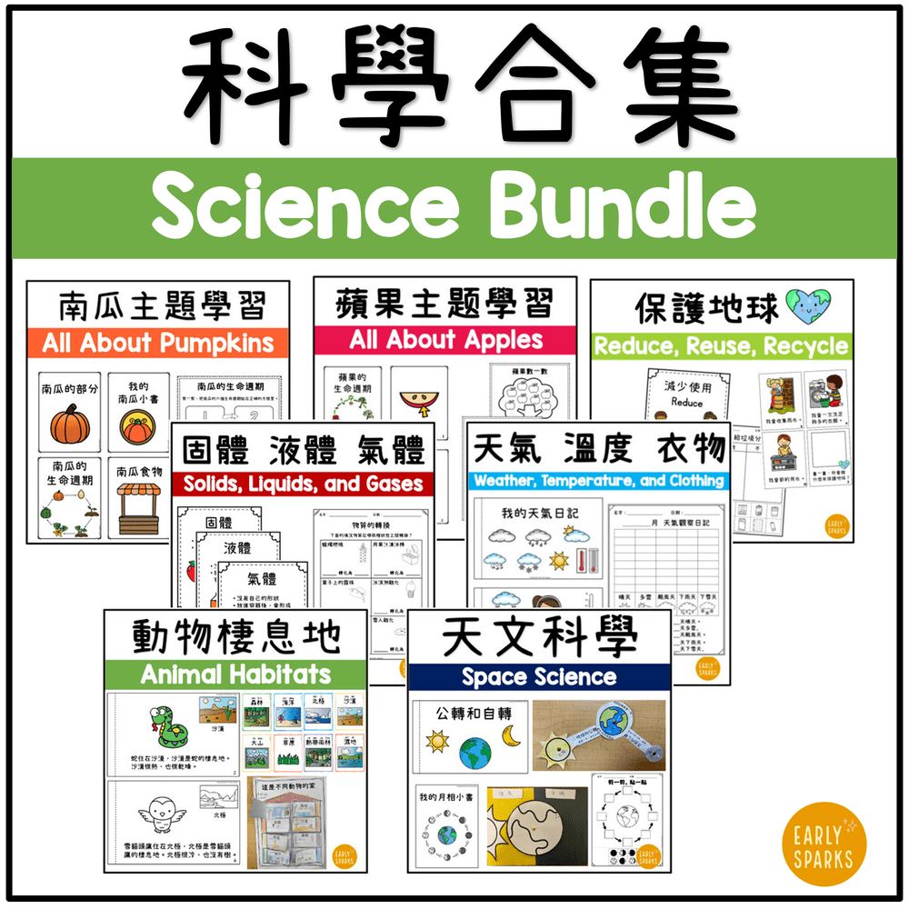 Traditional Chinese | Common Chinese Vocabulary Picture Dictionary/Word ...