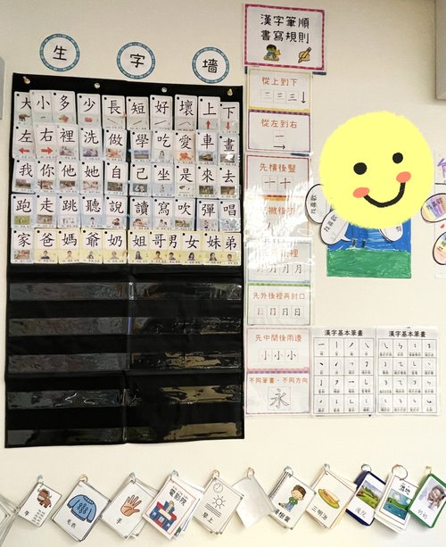 10 Must-Haves for Teaching a Chinese Immersion Classroom — Early Sparks