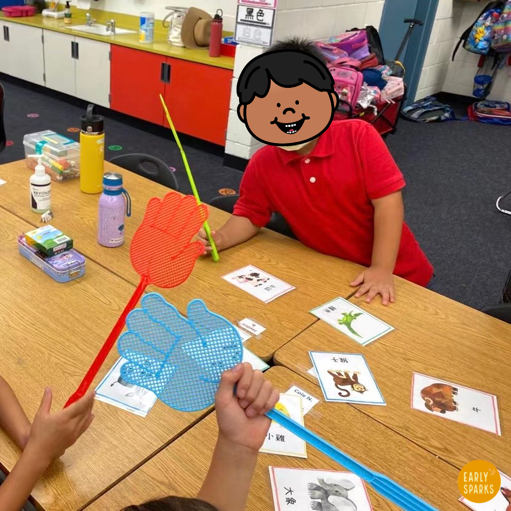 15 Fun and Interactive Ways For Kids to Learn Chinese Characters ...