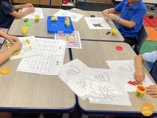 15 Fun and Interactive Ways For Kids to Learn Chinese Characters ...