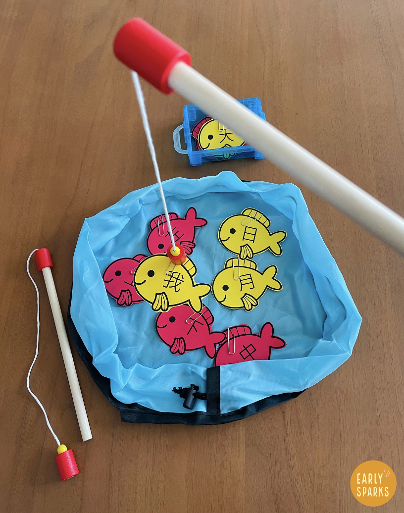 15 Fun and Interactive Ways For Kids to Learn Chinese Characters ...