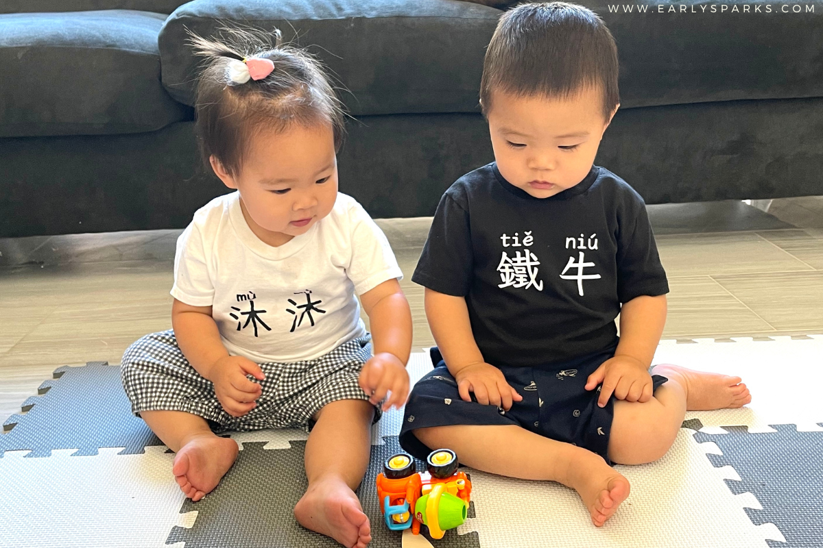 How to Raise a Bilingual Child in Chinese and English? 5 Things that ...