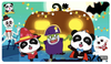 Halloween Activities for Kids Learning Chinese (Free Printables Inside ...
