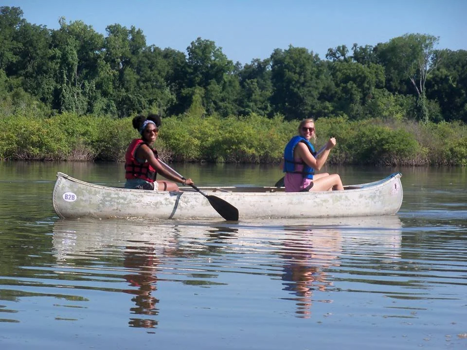 Trail Guides — Wheeler Wildlife Refuge Association