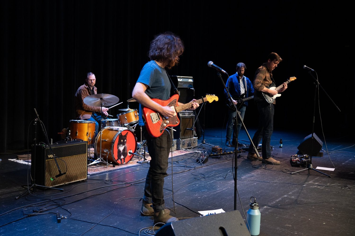 Festival of the Cranes — Wheeler Wildlife Refuge Association