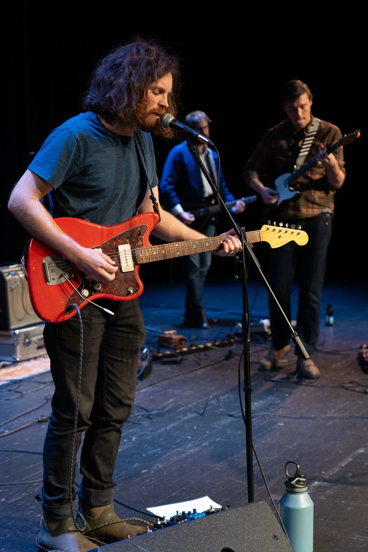 Festival of the Cranes — Wheeler Wildlife Refuge Association