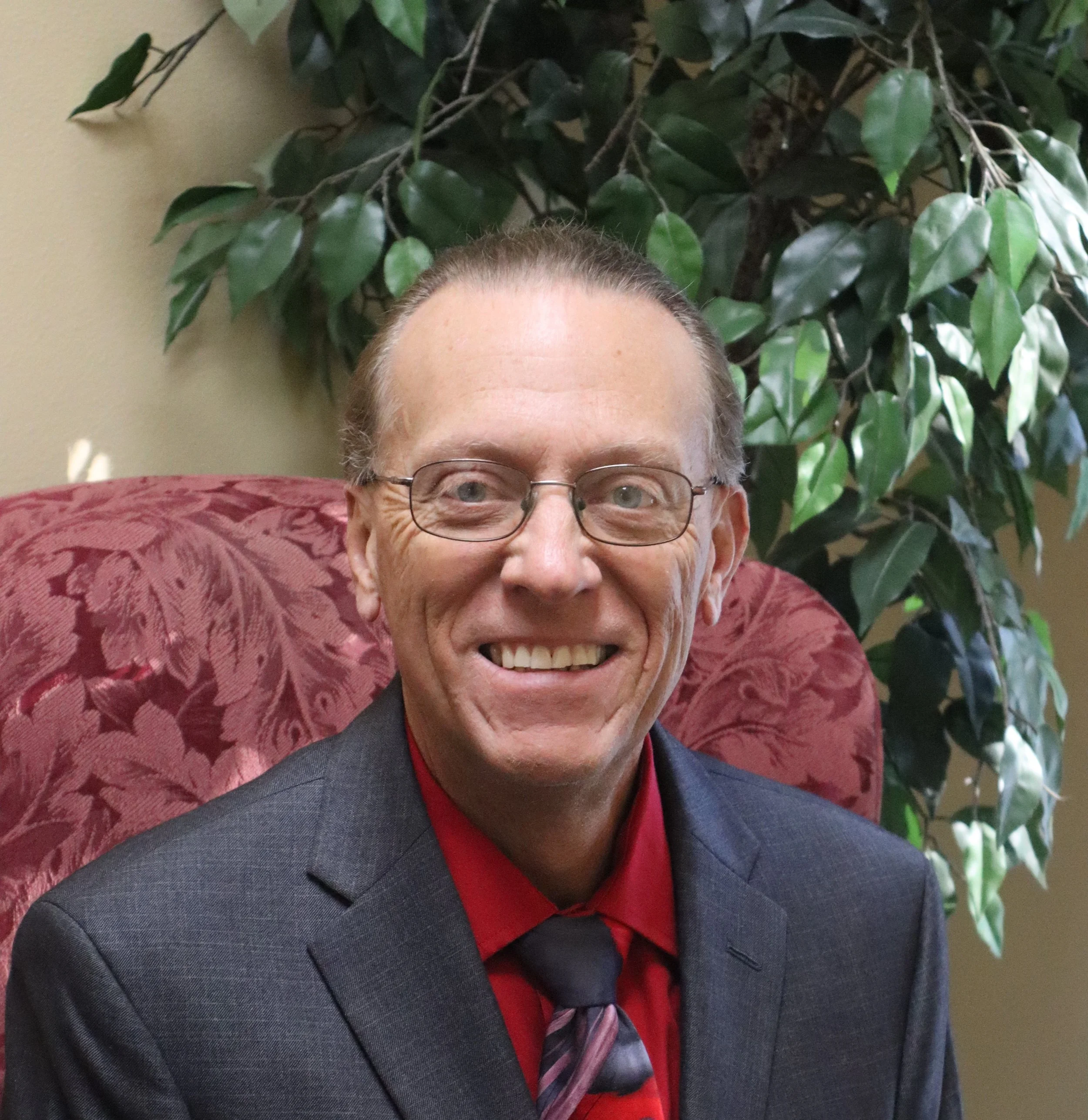 Crossroads Community Church