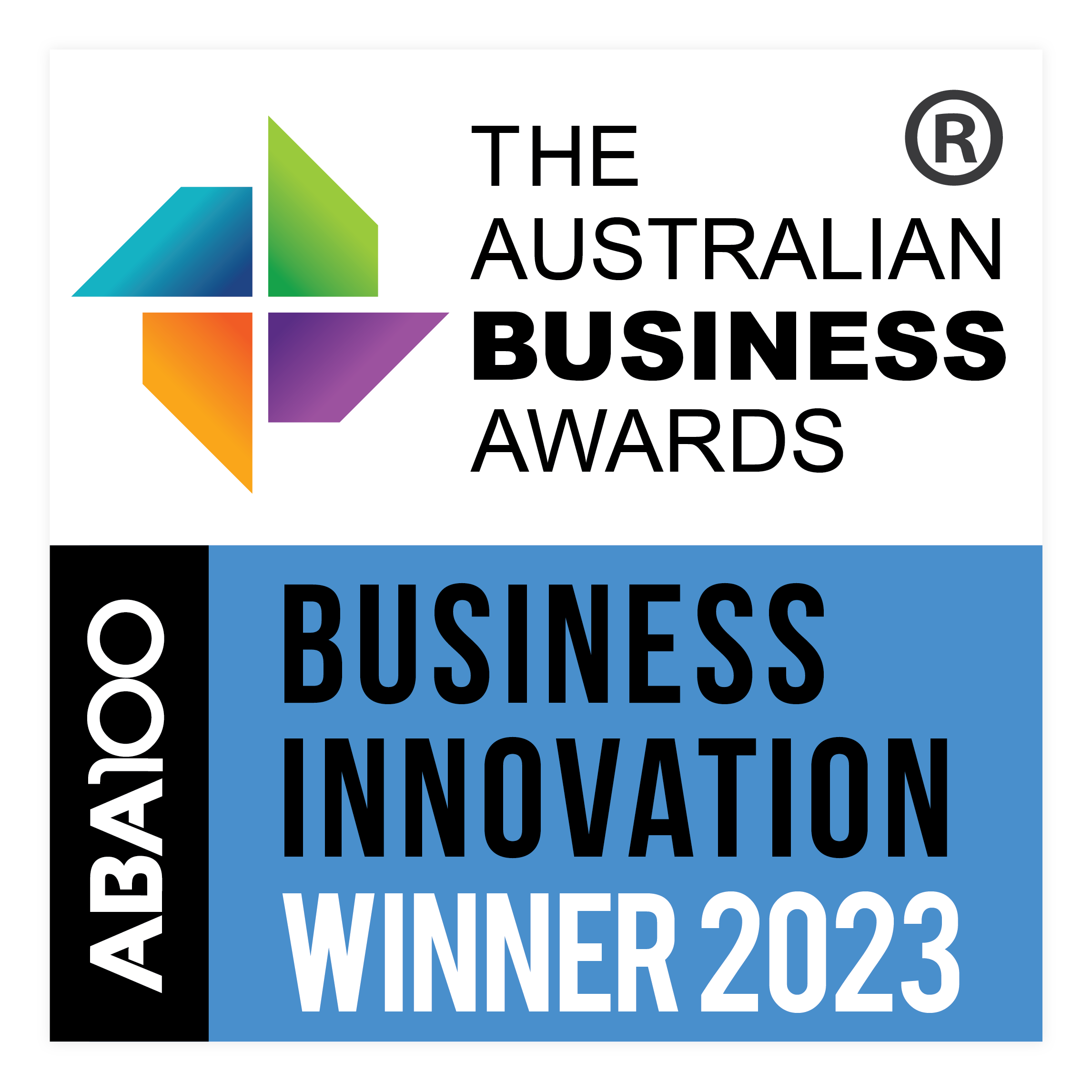 Tanck | Angus Crowther, Co-Founder + Executive Director