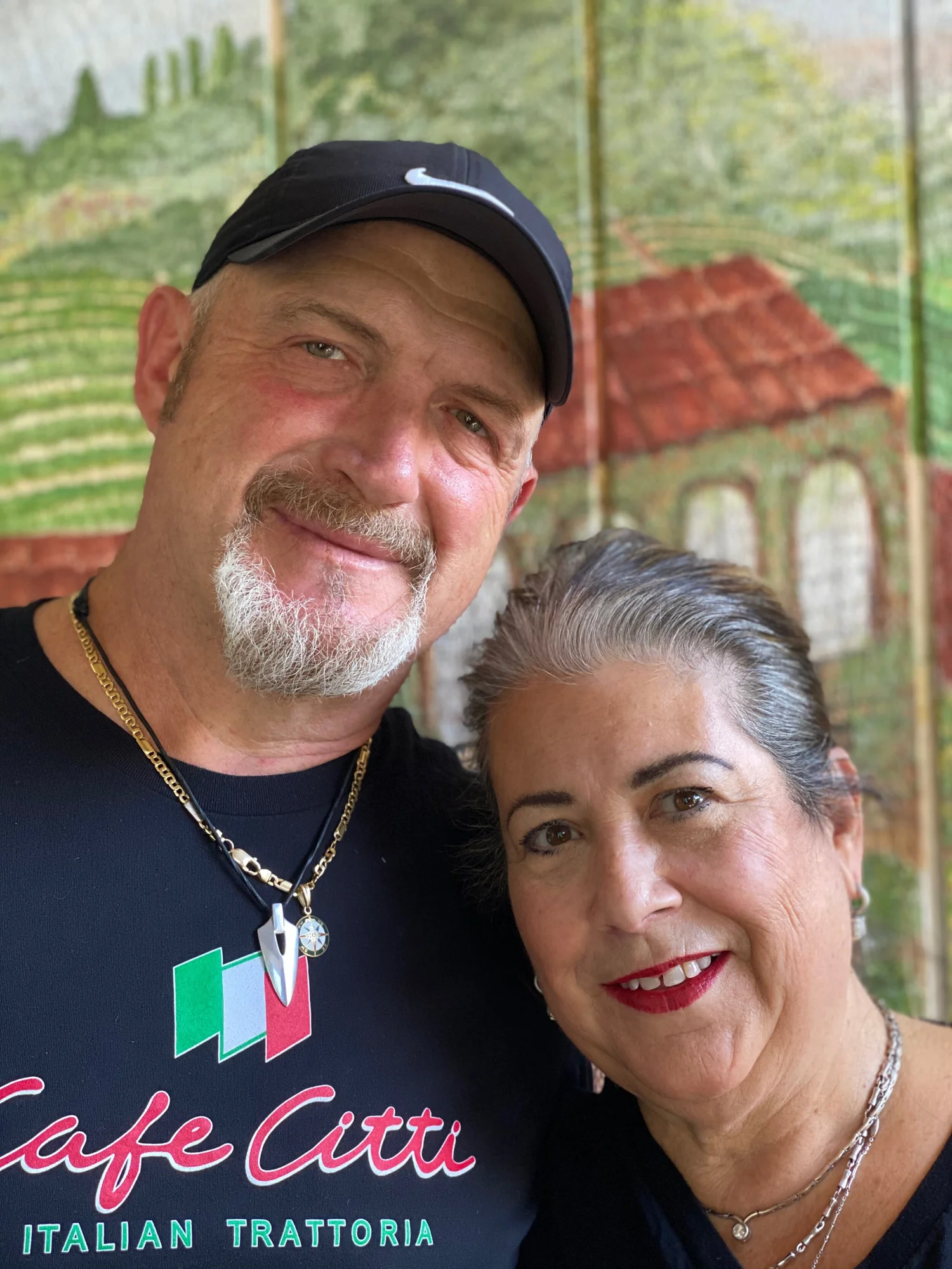 Gallery — Cafe Citti