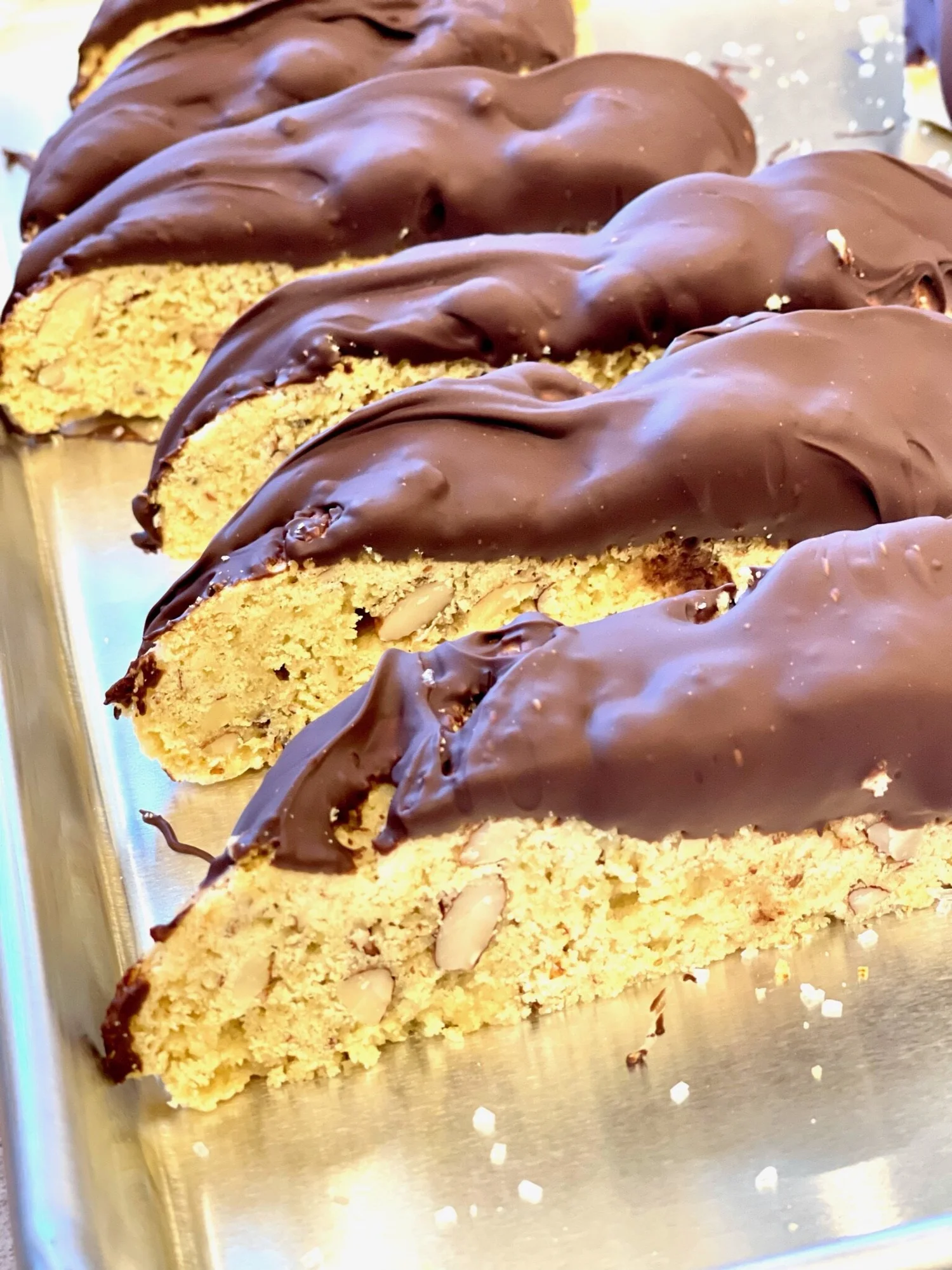 Gallery — Cafe Citti