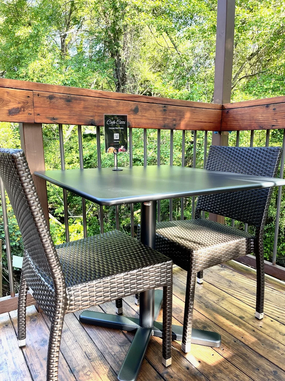 Gallery — Cafe Citti