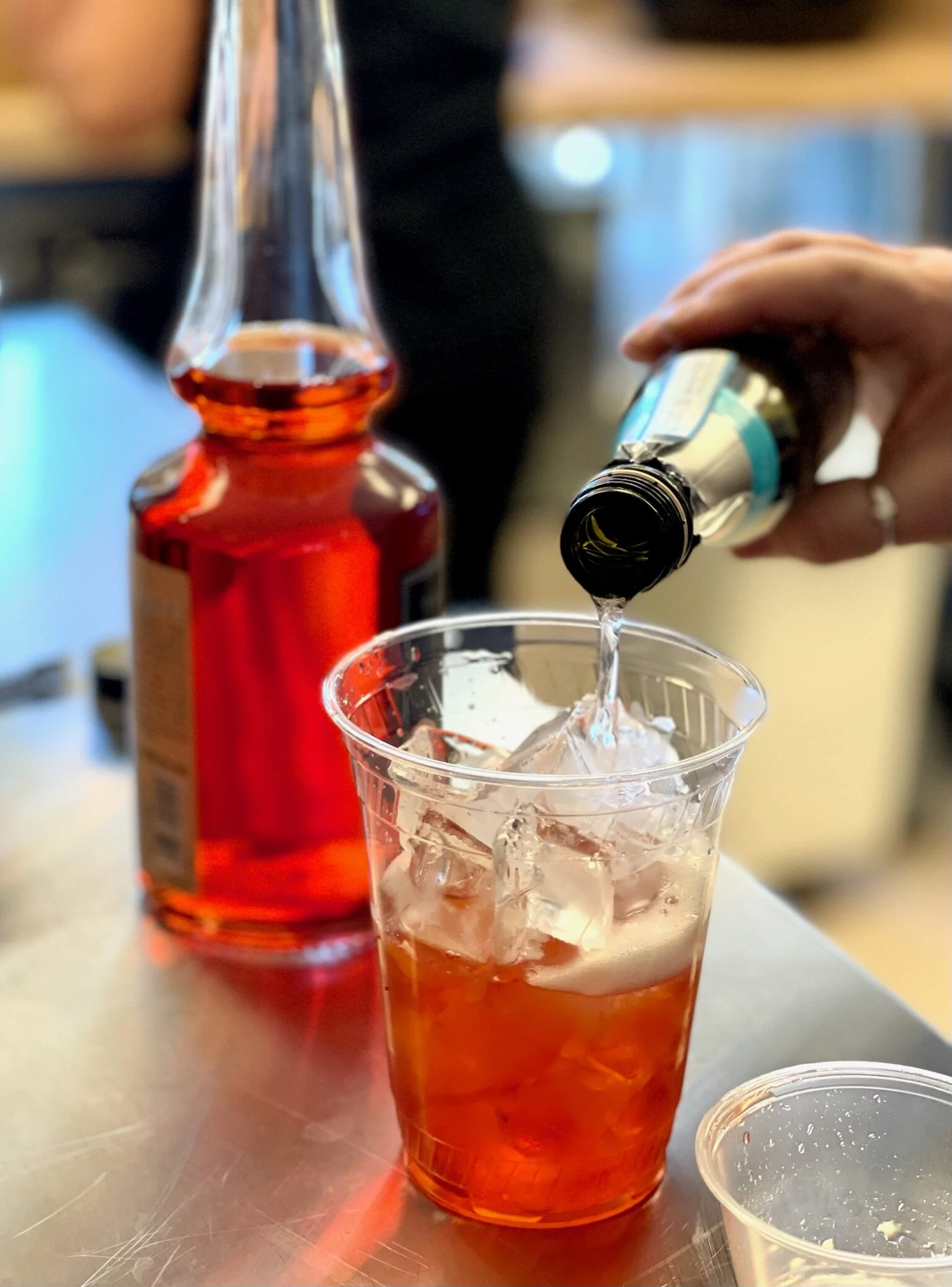 Gallery — Cafe Citti