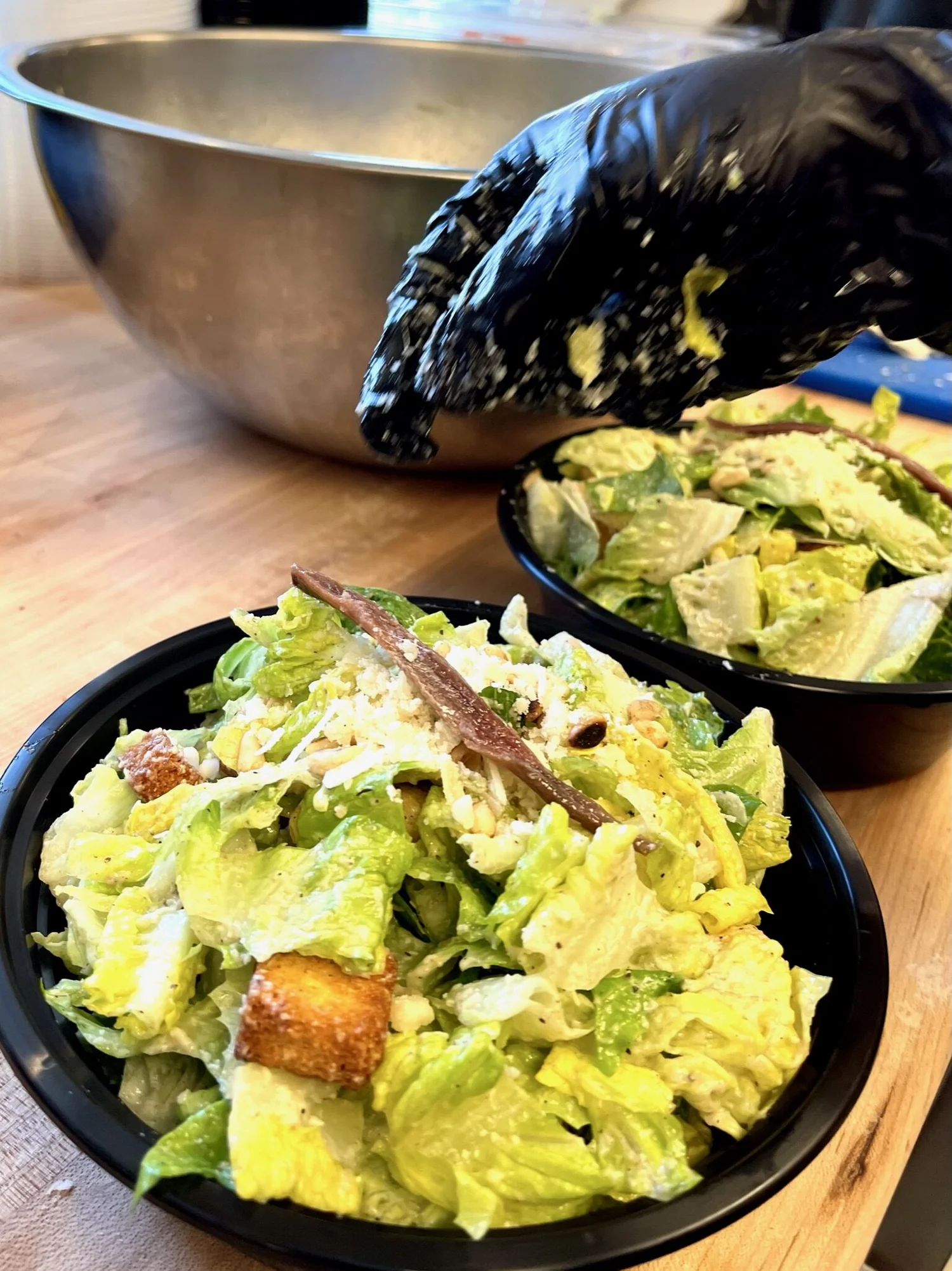 Gallery — Cafe Citti