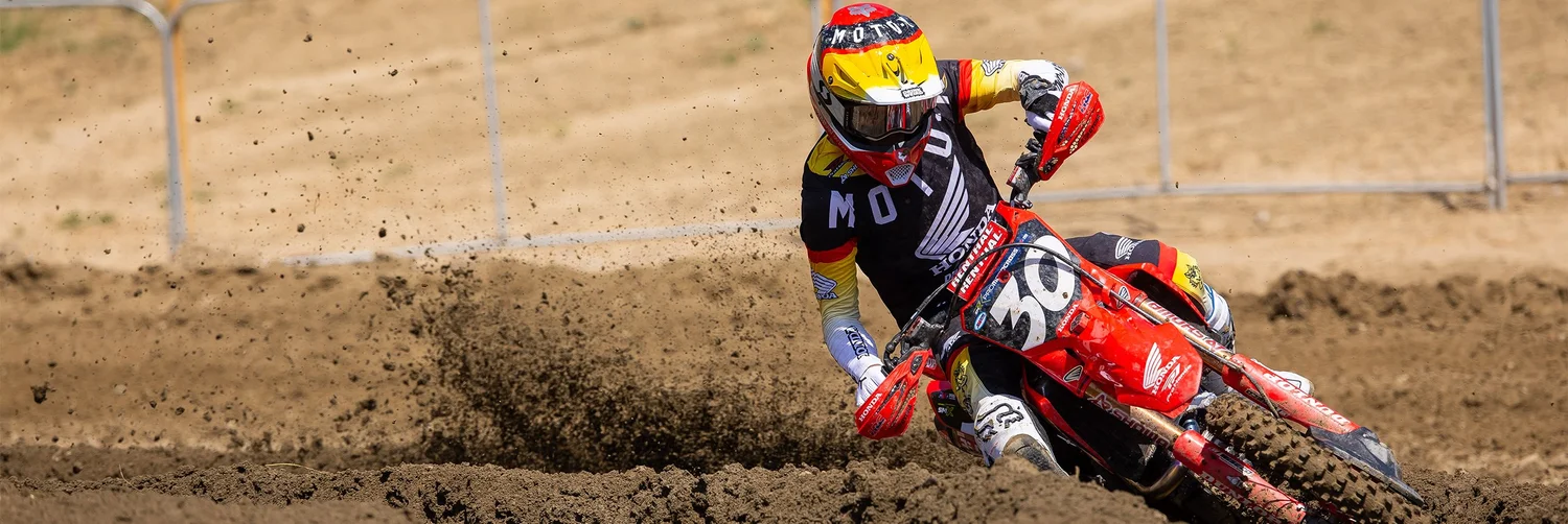 Fox Raceway