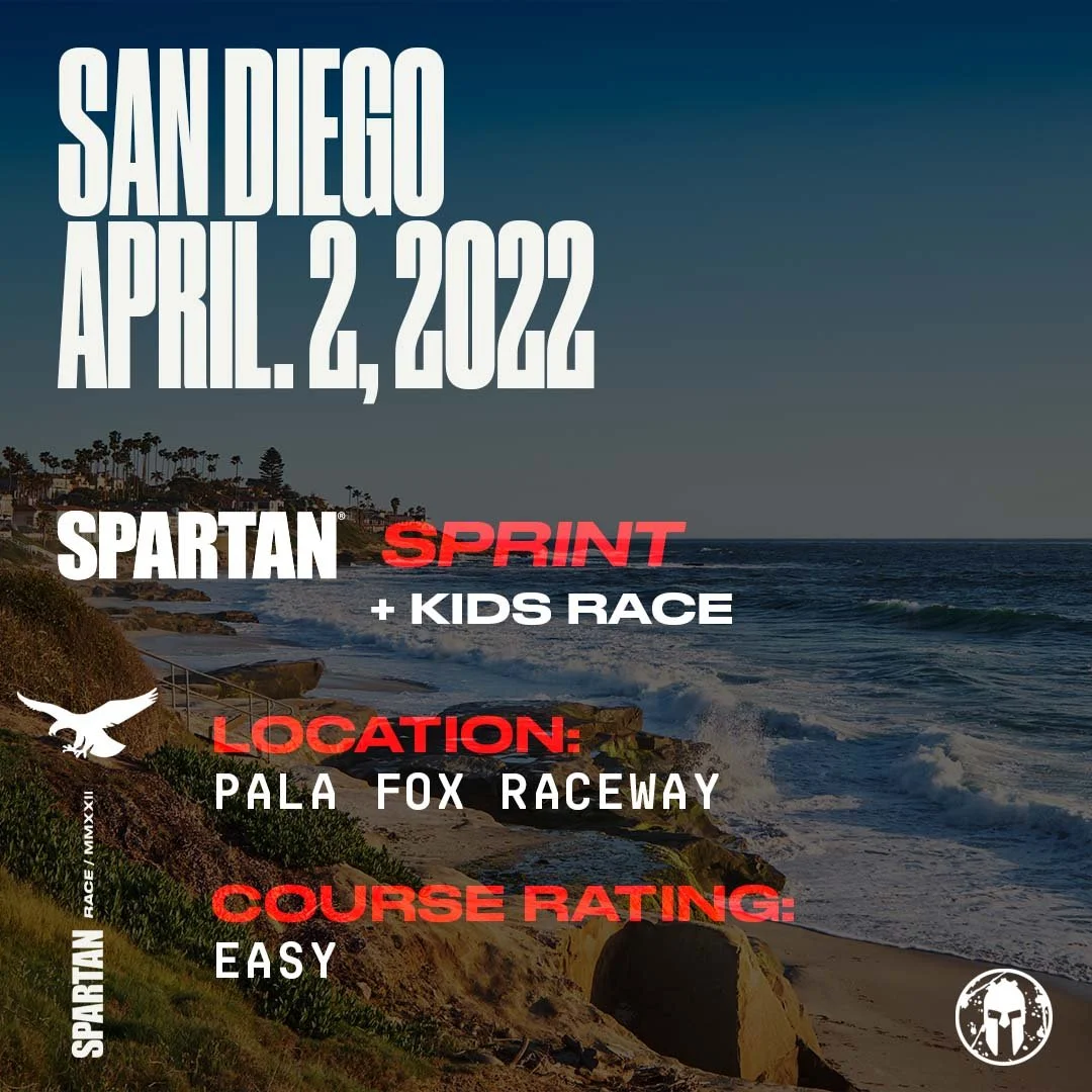 CALENDAR — Fox Raceway