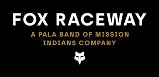 CALENDAR — Fox Raceway