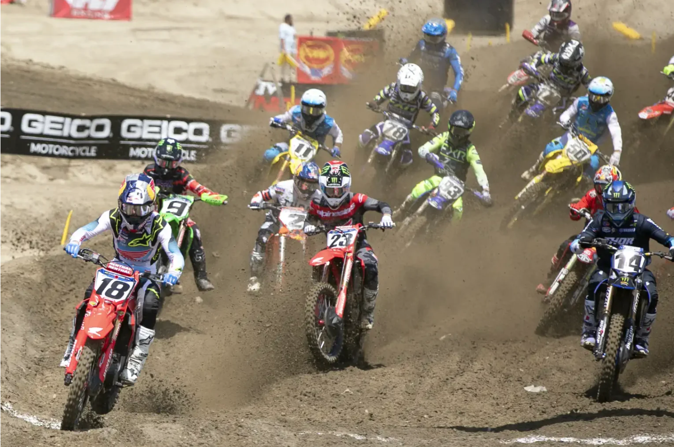 Fox Raceway