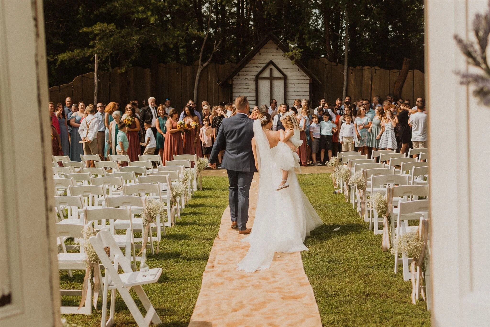 Gallery — Countyline Vineyard & Venue