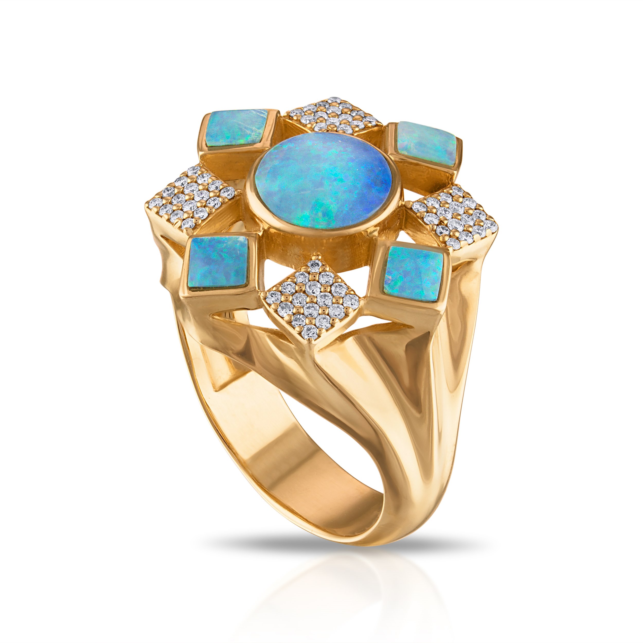 Buy Authentic Southwest Jewelry Online — FERRIS JEWELRY