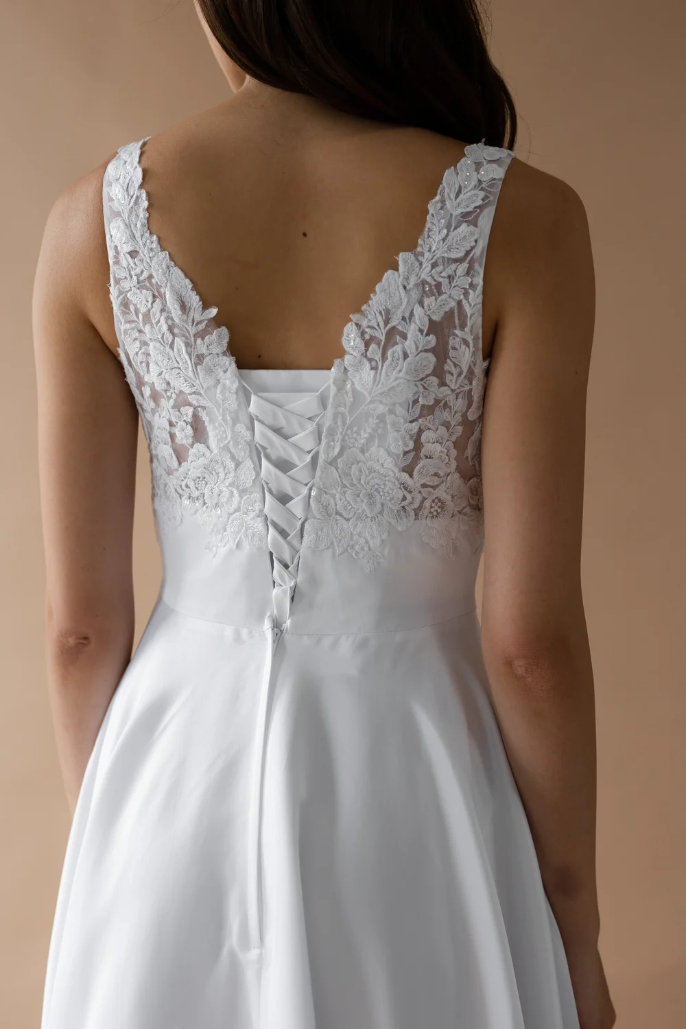 S/S 2023 — Lulu & Lace