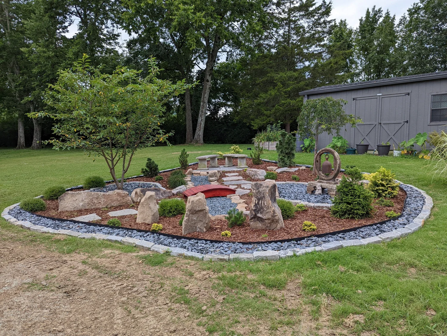 Alpine Landscaping