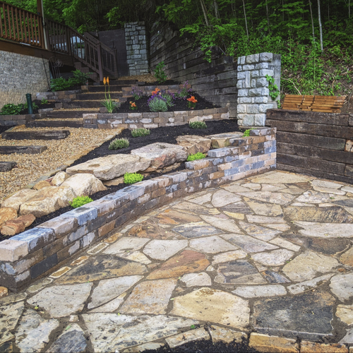 Alpine Landscaping