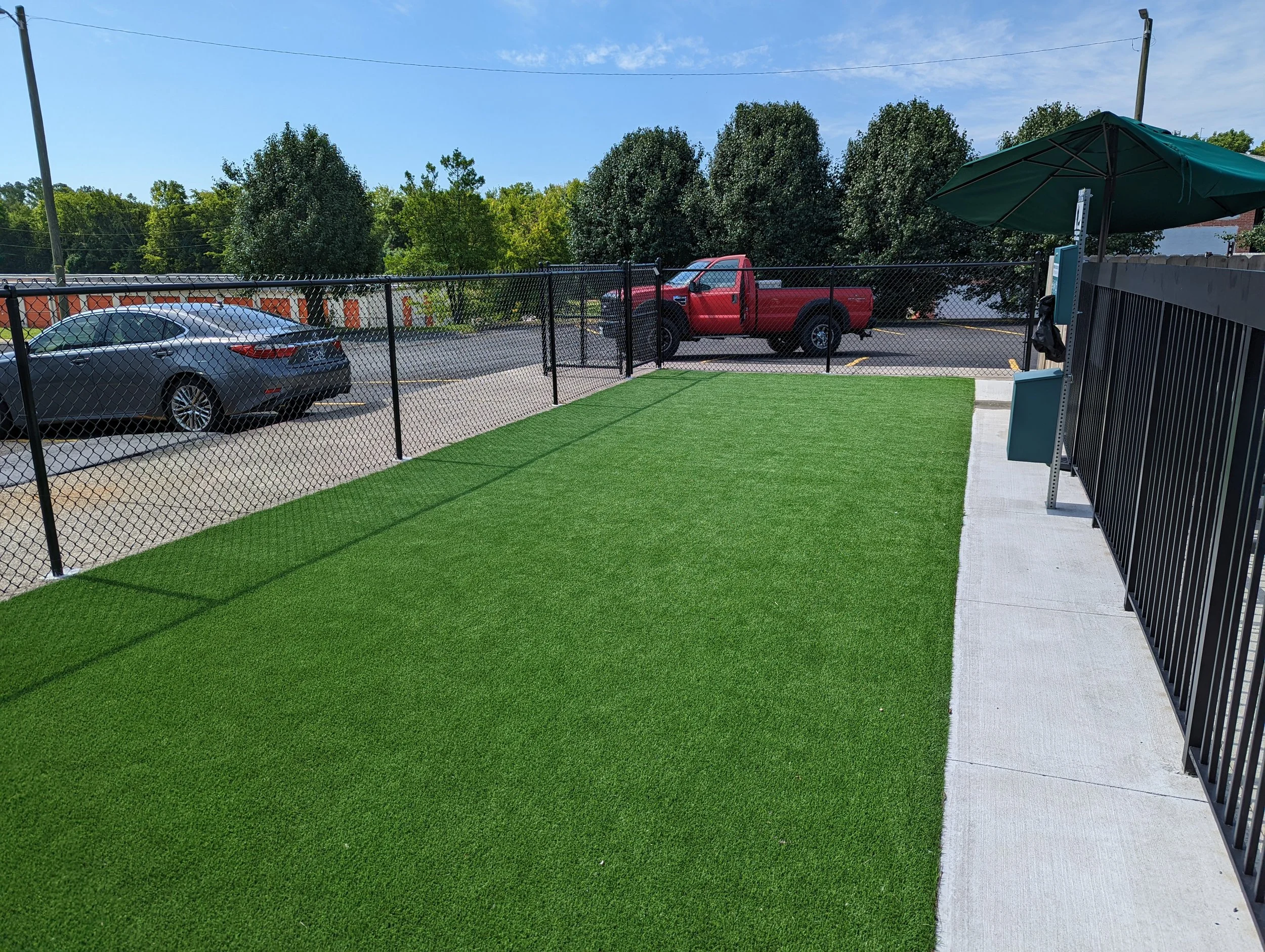 Alpine Landscaping