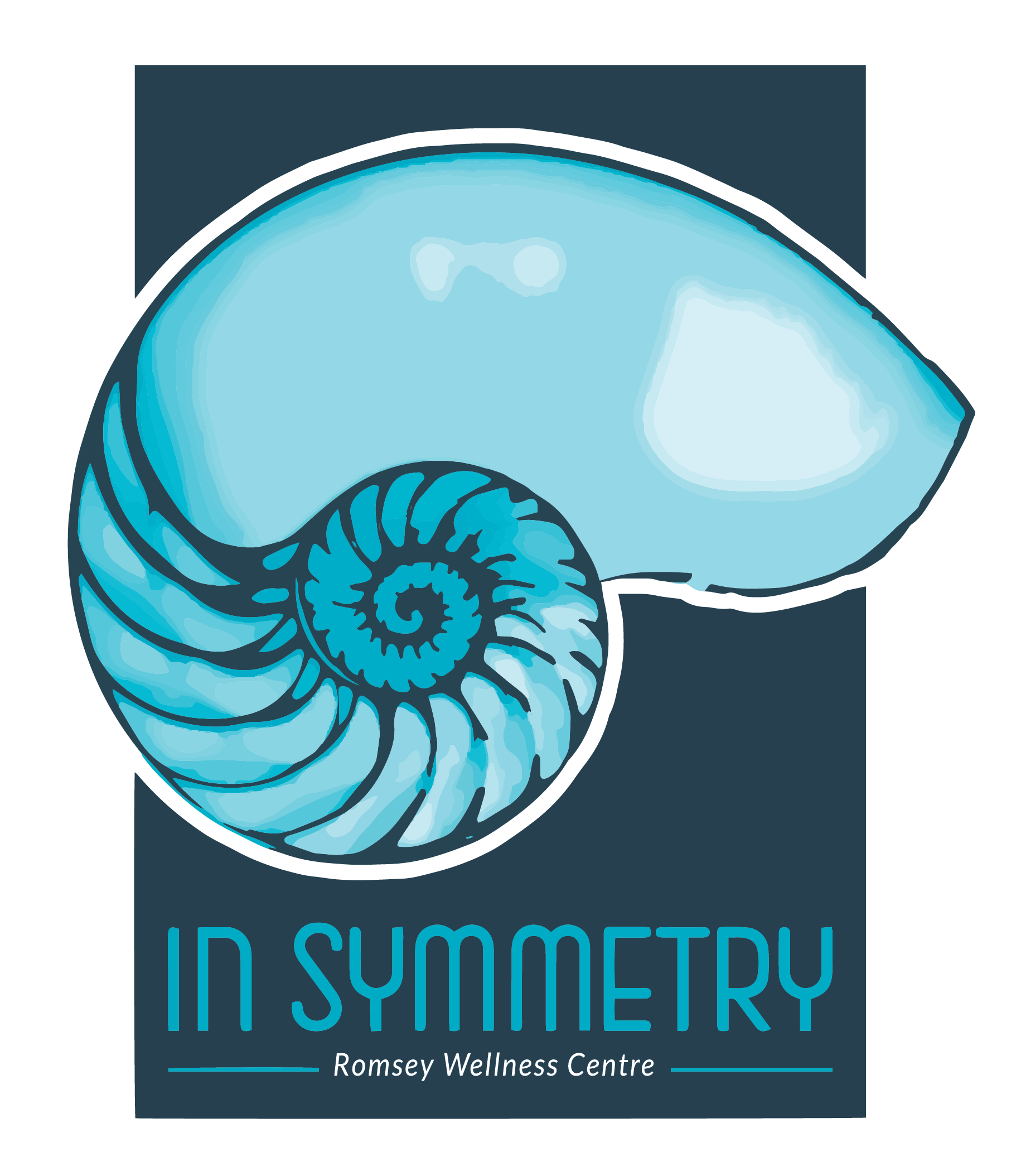 MEET OUR TEAM — IN SYMMETRY