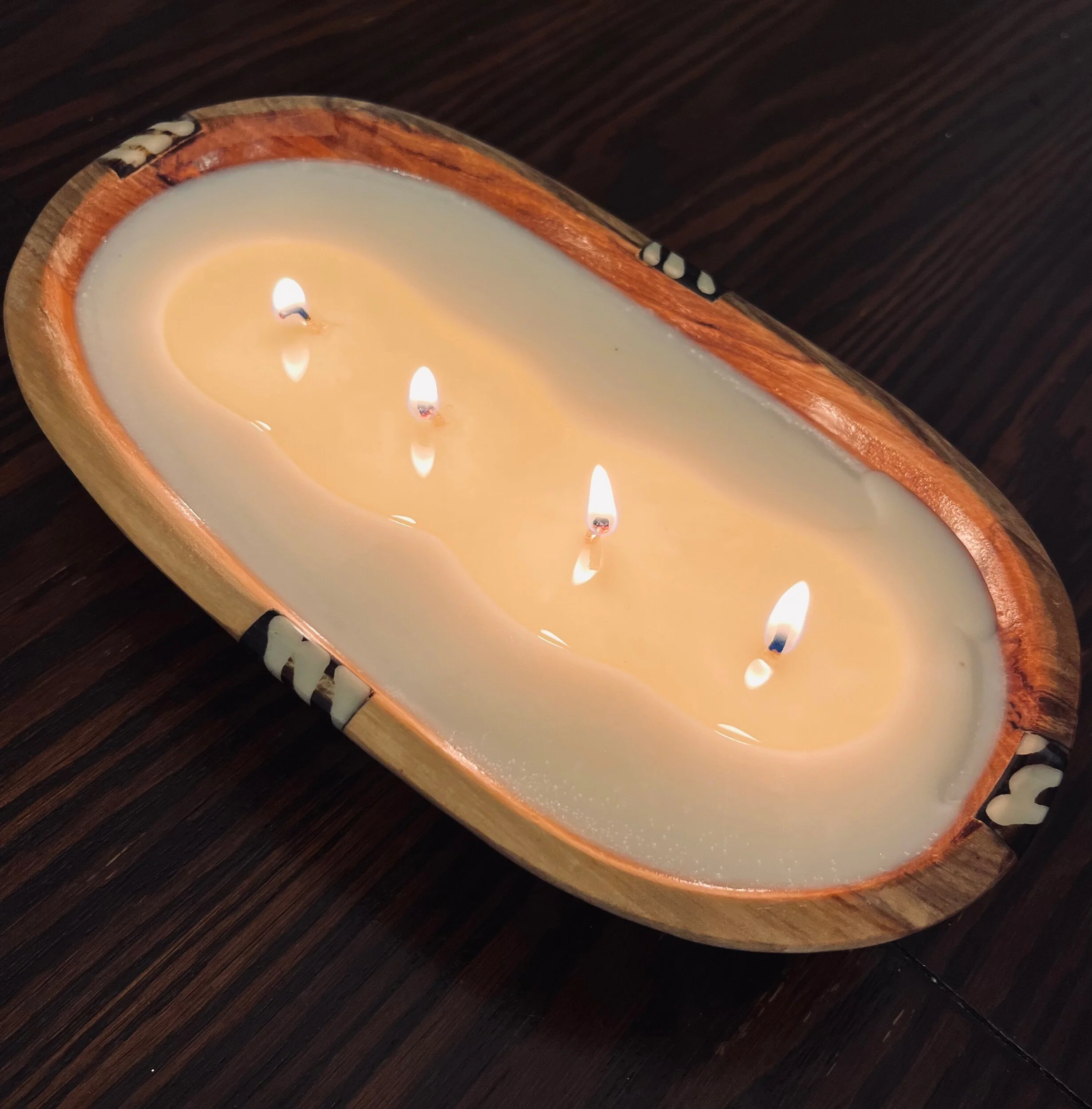 Shop - Luxury Soy Candles-Hand Poured Organic