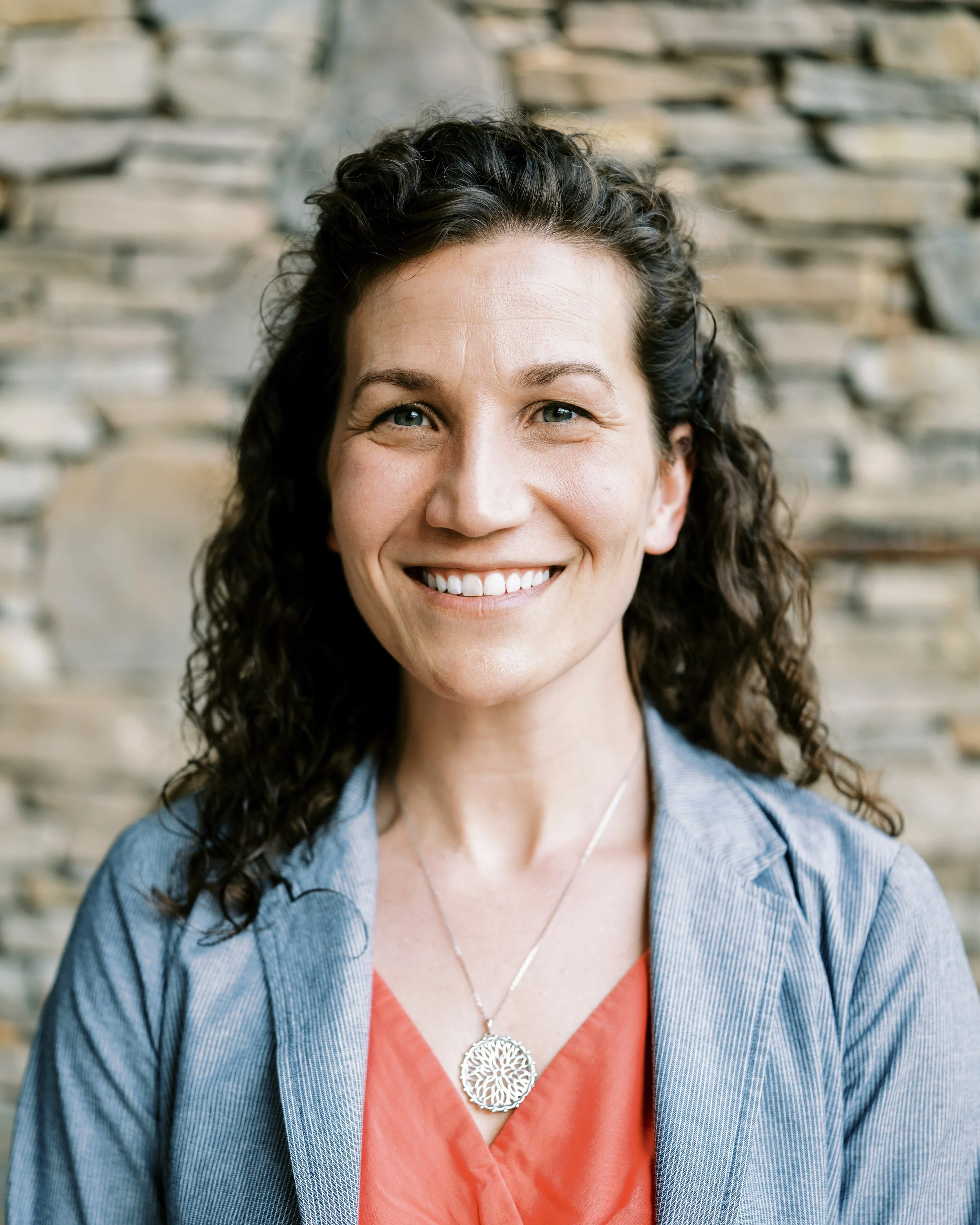 Staff Bios — Unbound Grace