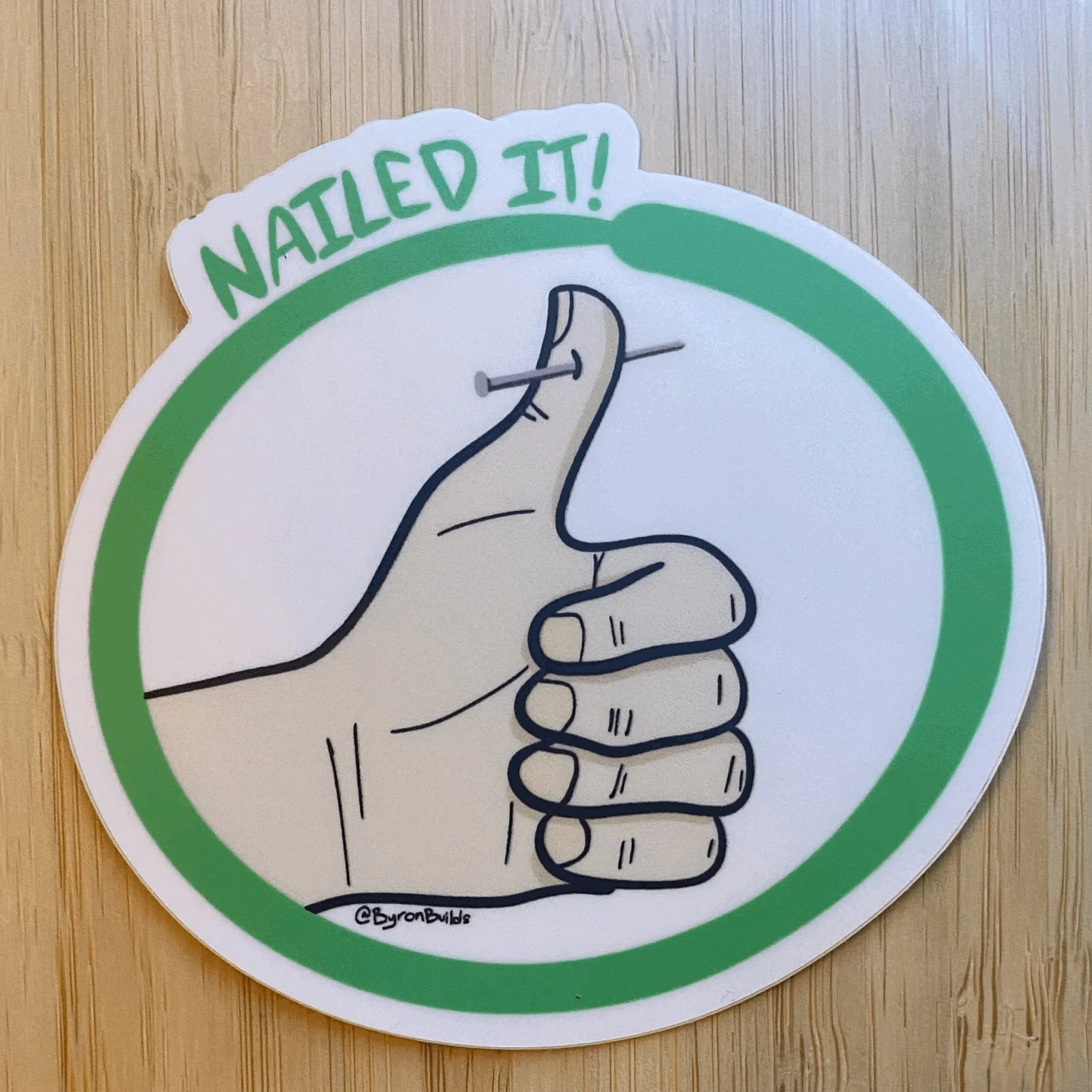 SCRATCHMax - Erasable Tape Measure Notepad — Byron Builds