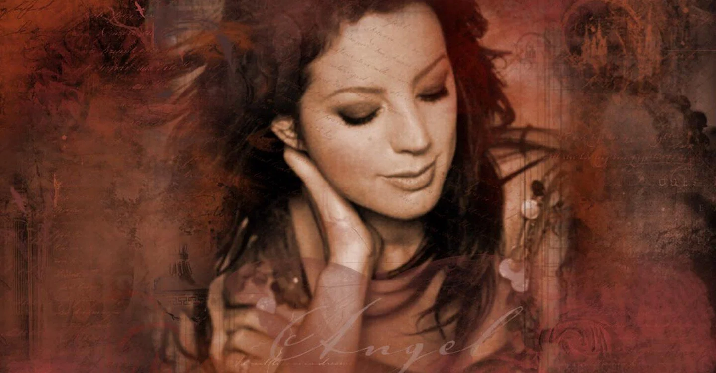 Sarah Mclachlan Mirrorball