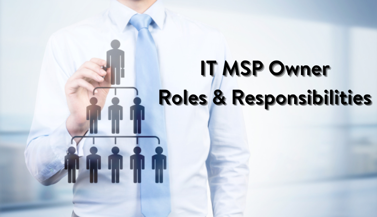The Optimal Ways to Structure your MSP — Advanced Global MSP Coaching