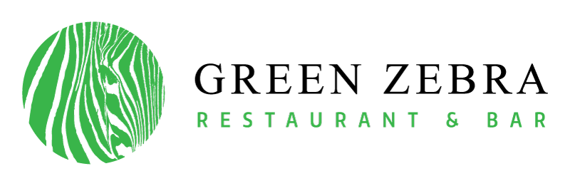 Book a table — Green Zebra Restaurant & Bar